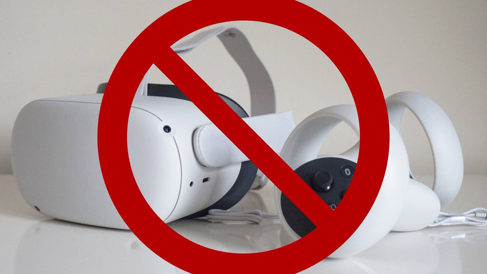 Facebook Integration Is Locking Players Out Of Oculus Quest 2