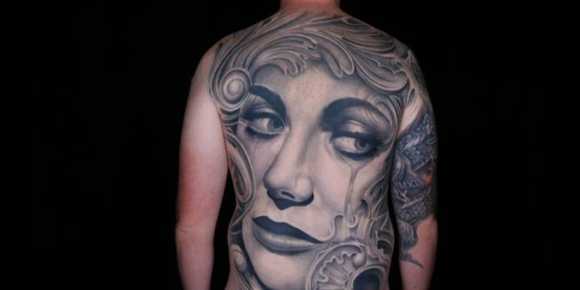 Ink Master Season 9: 10 Best Tattoos, Ranked