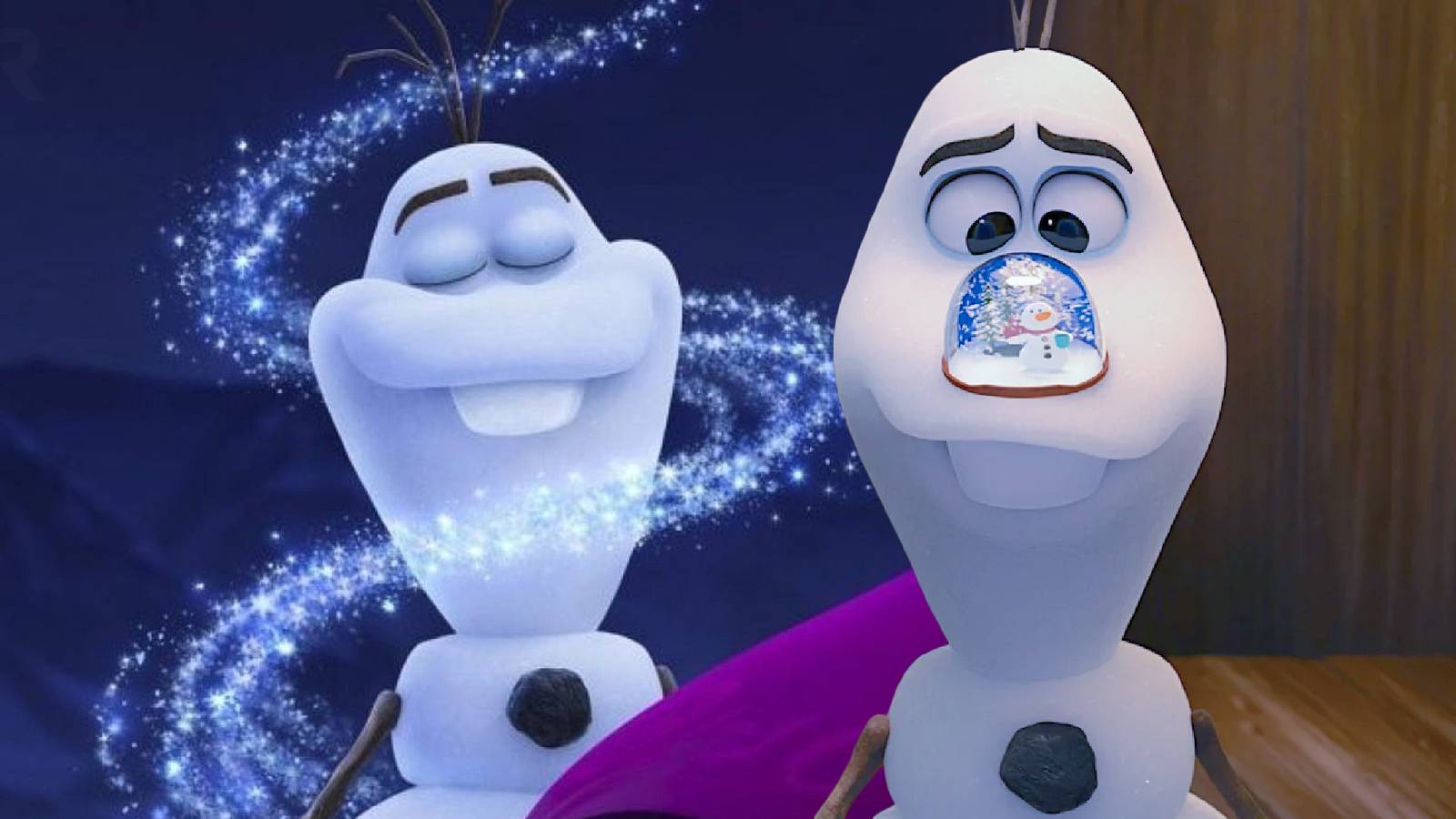 Frozen: The One Thing Olaf’s Origin Doesn’t Answer