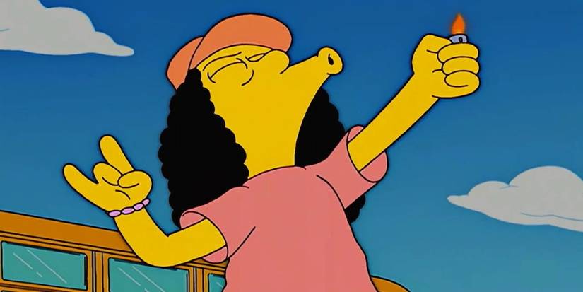 The Simpsons: The 10 Best Characters Voiced By Harry Shearer, Ranked