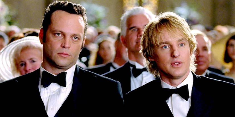 Wedding Crashers 2: Will It Happen? Everything We Know