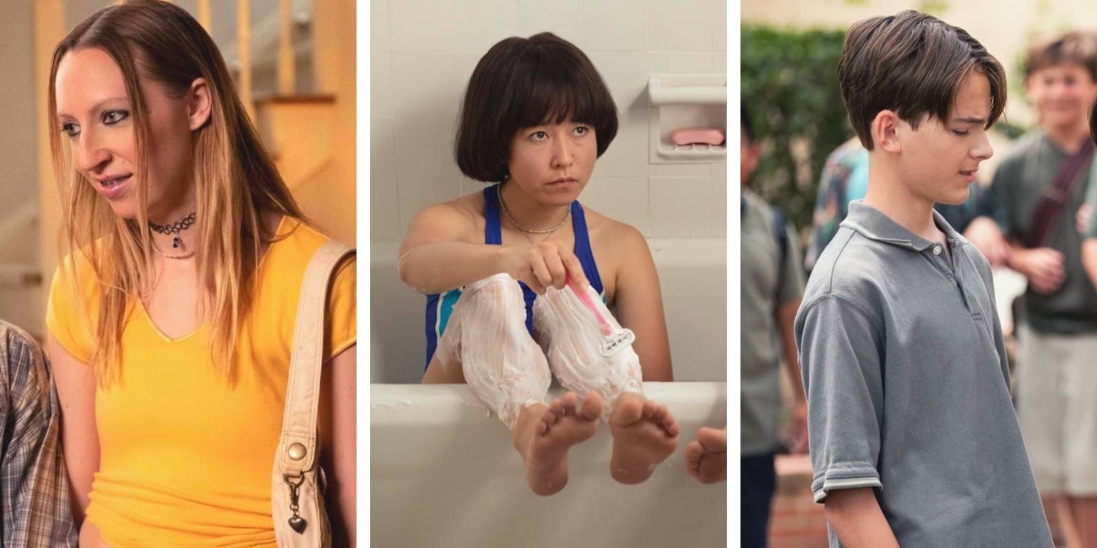 PEN15: Season 1 Main Characters, Ranked By Likability