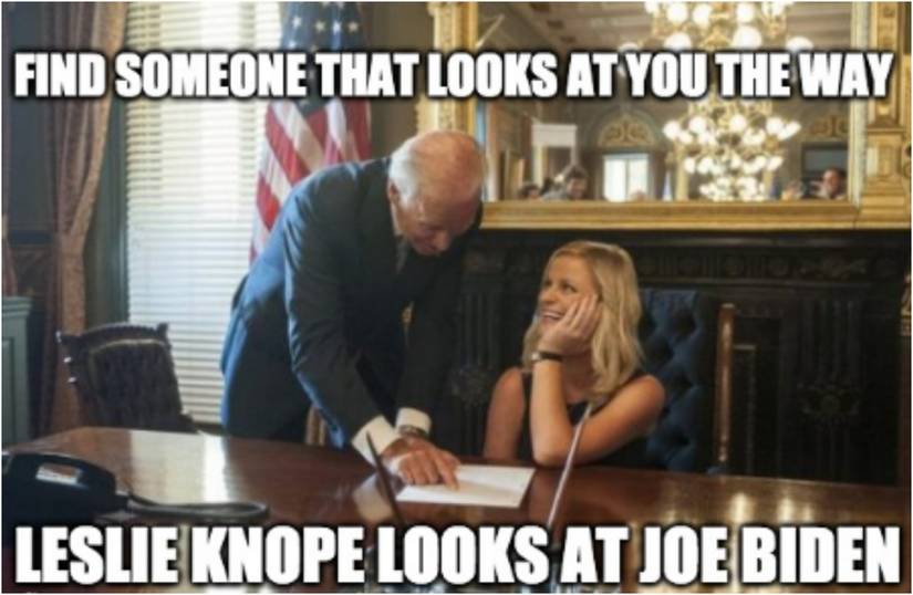 Parks And Recreation: 10 Hysterically Relatable Leslie Knope Memes