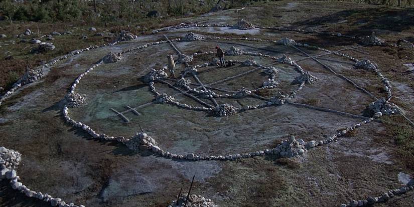 "The Ground Is Sour:" Pet Sematary's Burial Ground Curse Explained