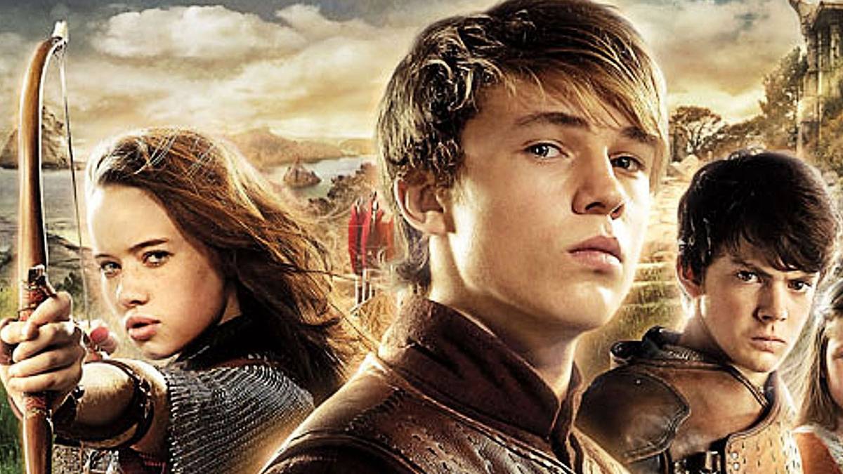 Original Narnia Star's Remake Comments Are Exactly Why He Should Return ...
