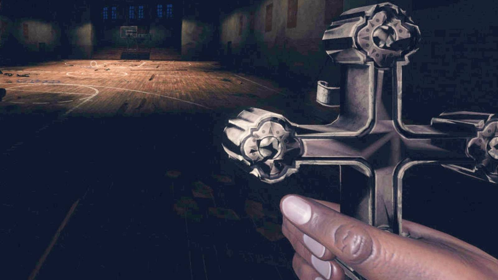 How to Use a Crucifix to Stop Ghosts in Phasmophobia