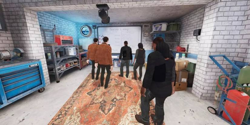 Phasmophobia Cheats & Hacks (& How To Spot Them)