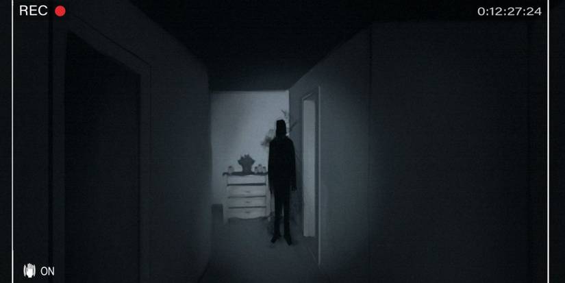 Phasmophobia: How to Turn off the Car Alarm