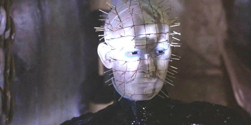 How Freddy Krueger & Pinhead Are Similar (& How They're Different)