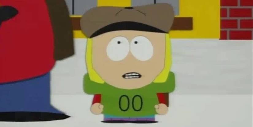 South Park Forgot The Character That Butters Replaced