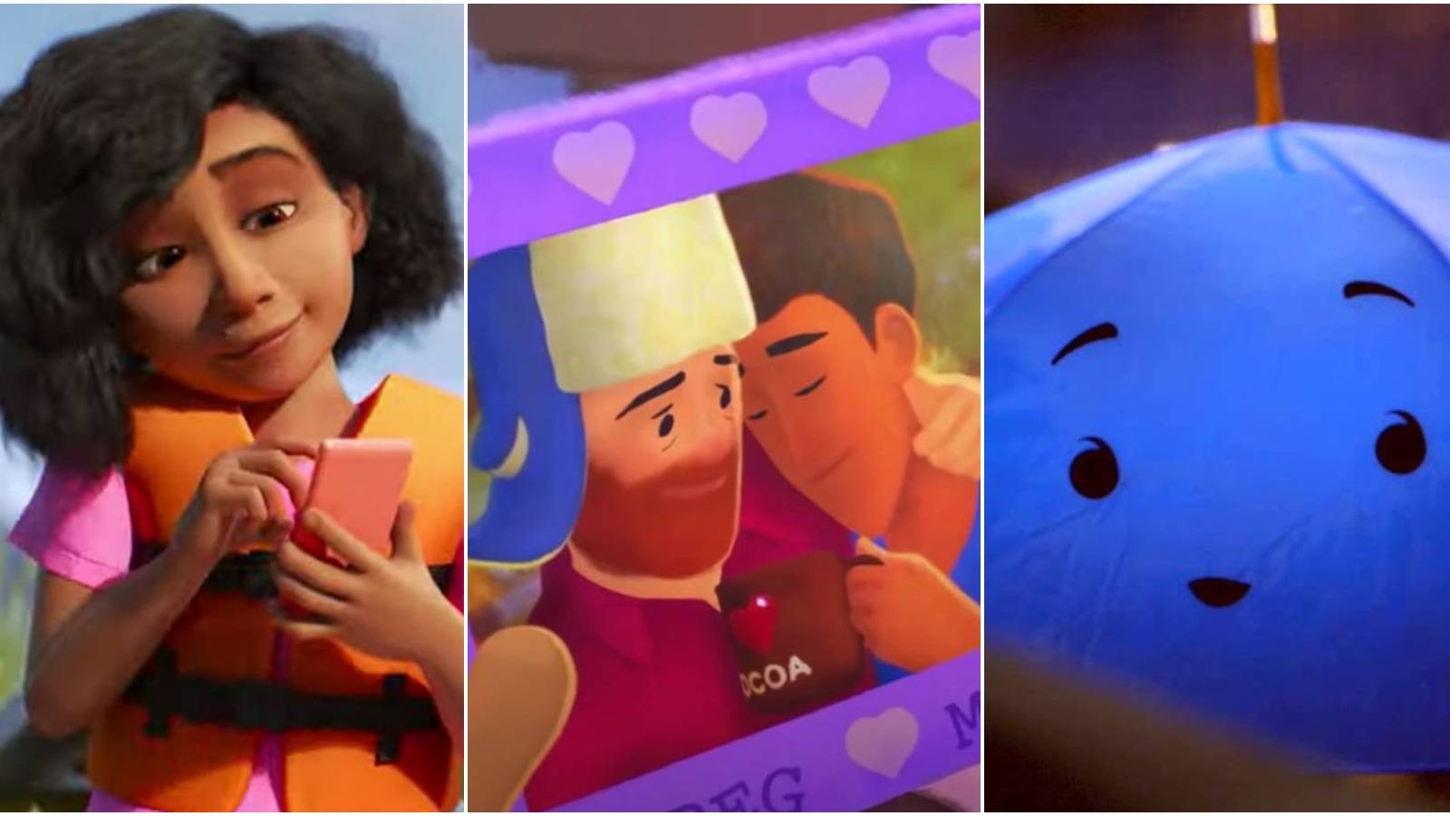 Pixar: The 10 Most Emotionally Moving Animated Shorts, Ranked