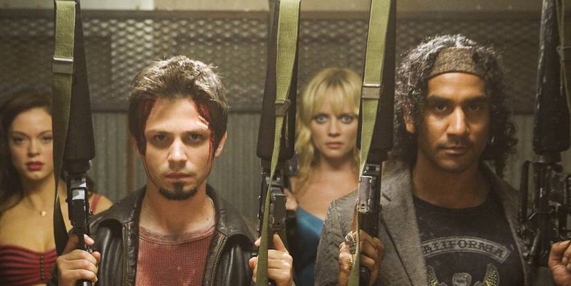 10 Movies To Watch With The Cast Of Lost