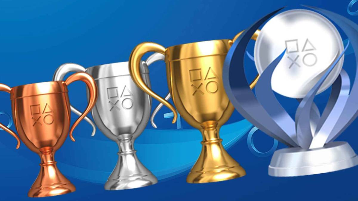 PS5 Users Can Now Reveal All Hidden Trophies In A Game