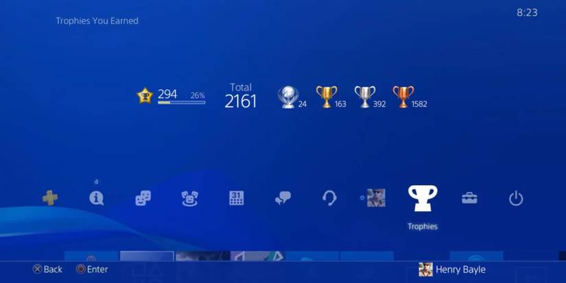 Every PlayStation Trophy Change: What's Different & Why