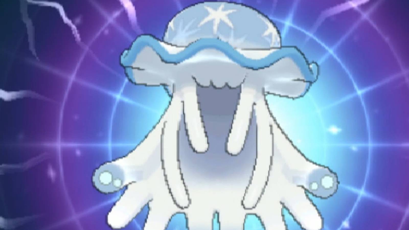 How to Unlock Ultra Beast Pokémon in The Crown Tundra DLC
