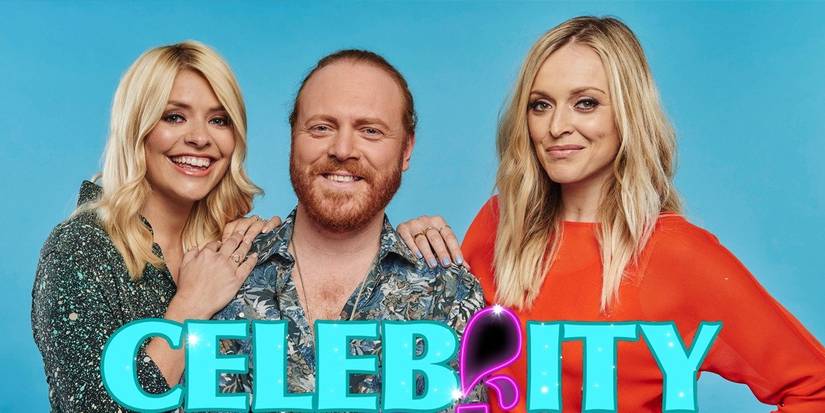 15 Best British Panel Shows, Ranked