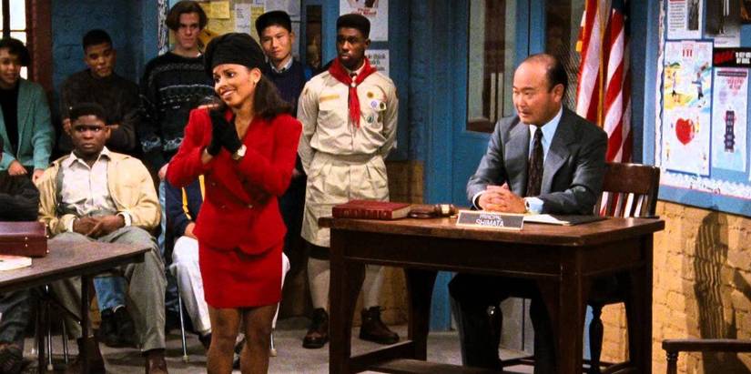 Family Matters: The 10 Best Episodes, Ranked By IMDb