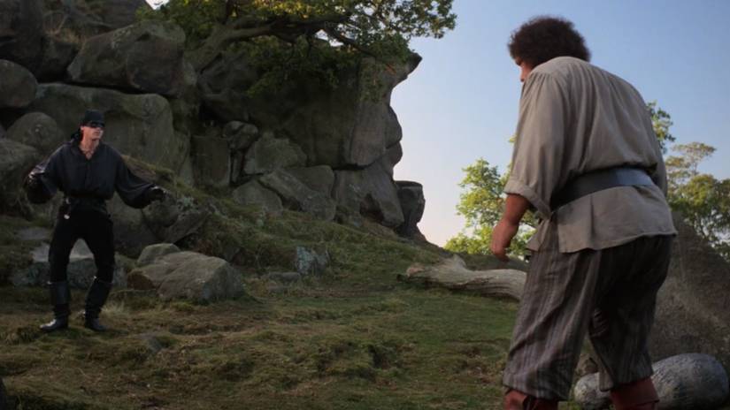 Where The Princess Bride Was Filmed: All Locations