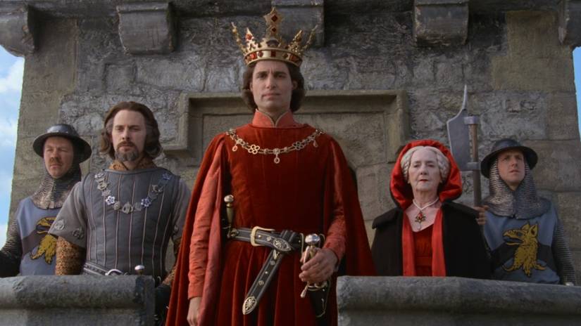 Where The Princess Bride Was Filmed: All Locations
