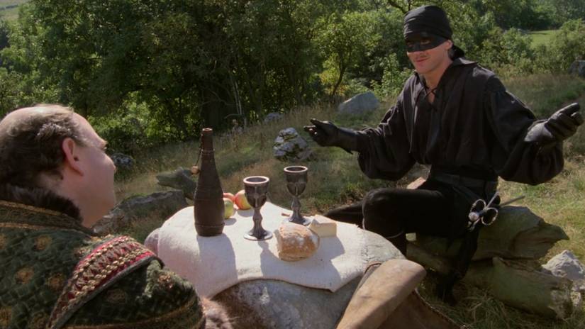 Where The Princess Bride Was Filmed: All Locations