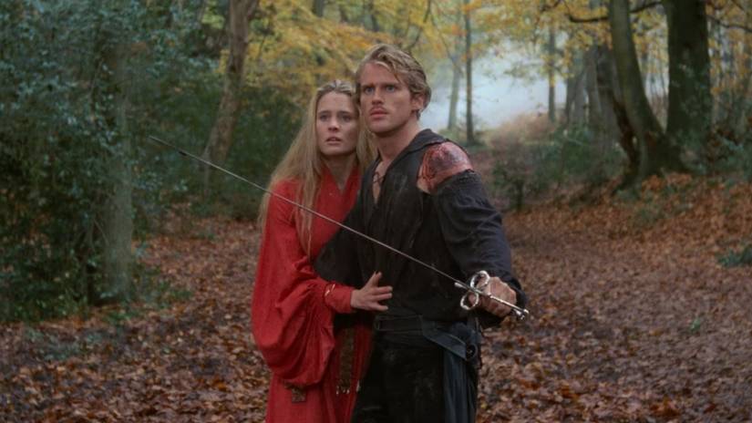 Where The Princess Bride Was Filmed: All Locations