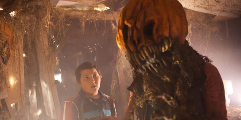 10 Best Episodes Of R.L. Stine’s The Haunting Hour