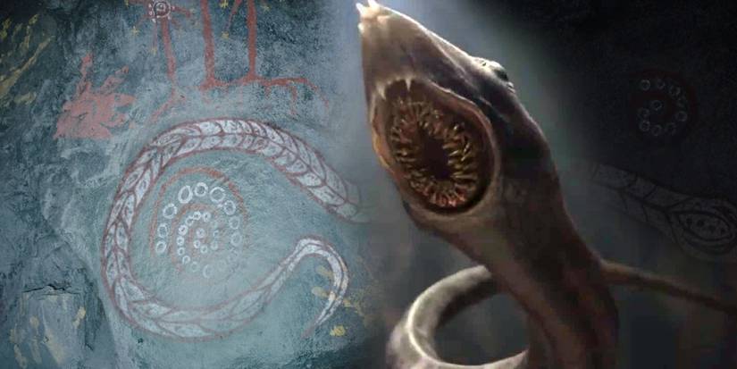 Raised By Wolves: 11 Hidden Details Most Fans Missed In The First Season