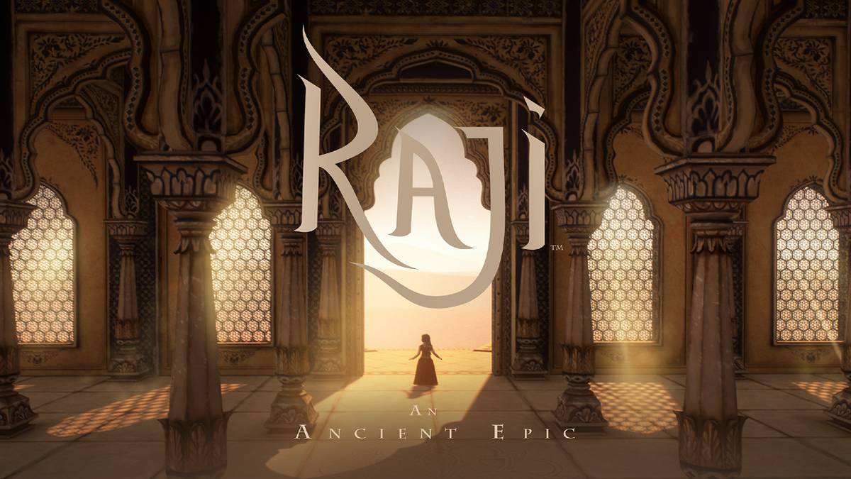 Raji: An Ancient Epic Review