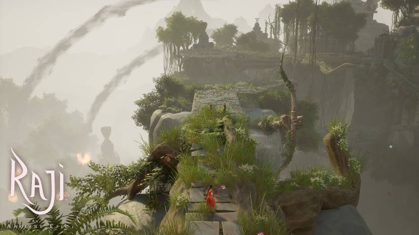 Raji: An Ancient Epic Review