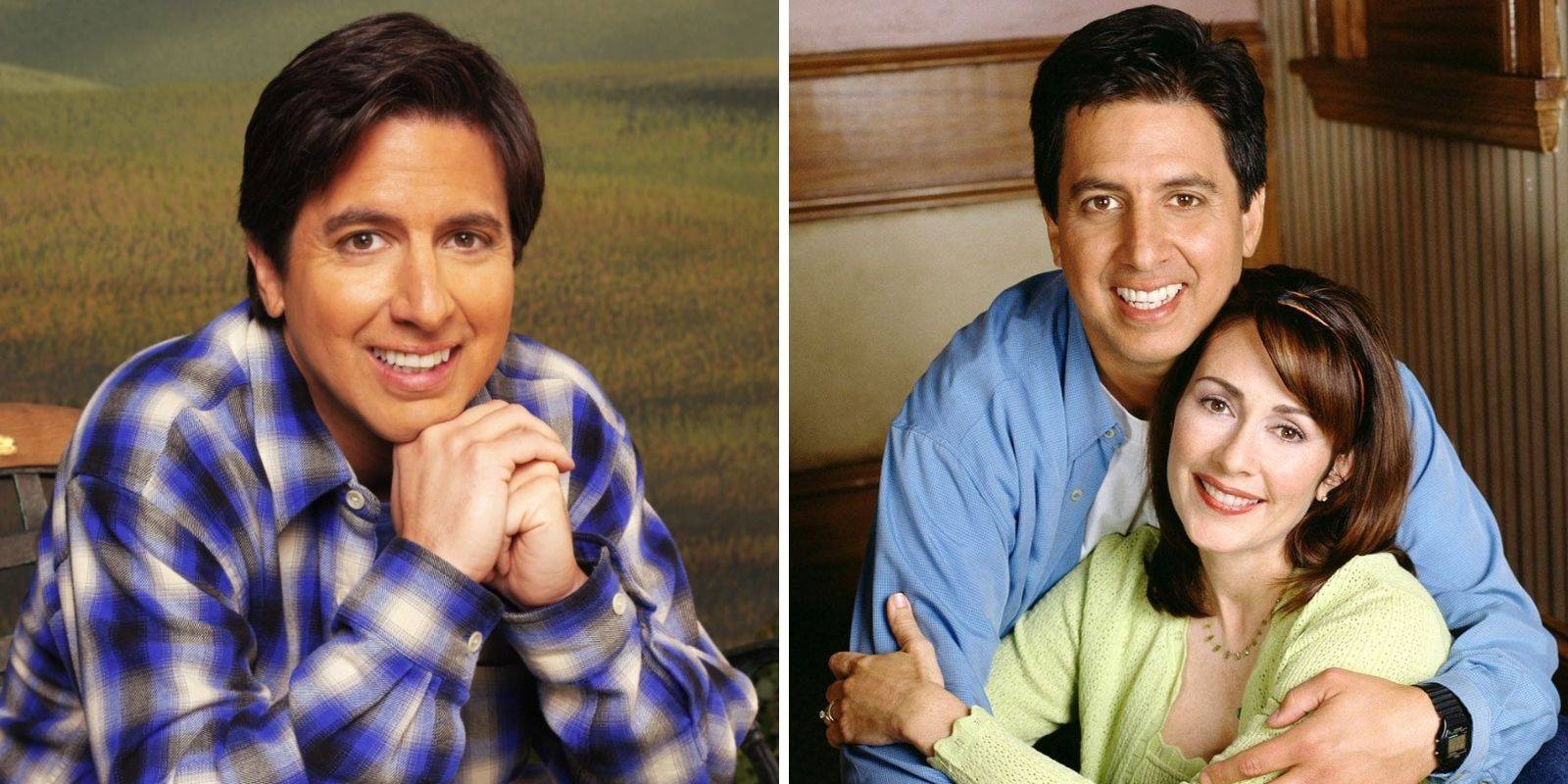 Everybody Loves Raymond: 10 Best Ray Barone Quotes