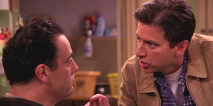Everybody Loves Raymond: 10 Most Wholesome Moments That Fans Still ...
