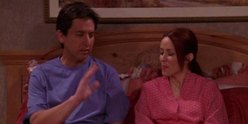 Everybody Loves Raymond: 10 Best Ray Barone Quotes