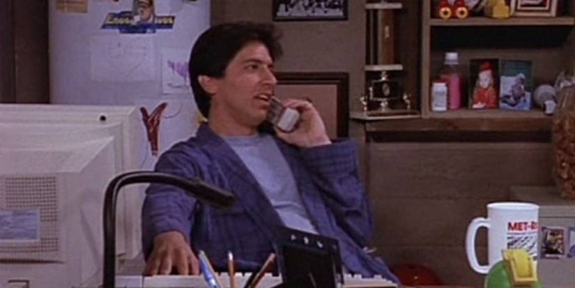 Everybody Loves Raymond: 10 Best Ray Barone Quotes