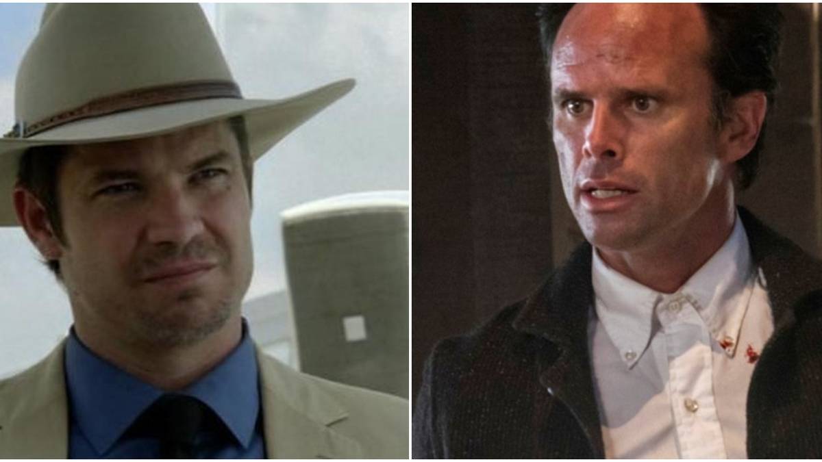 Justified: Every Main Character, Ranked By Likability