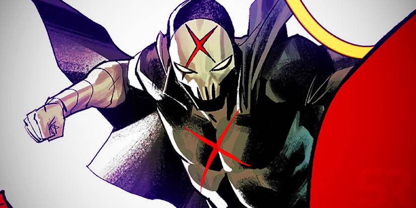 DC Theory: Future State’s Red X is [Spoiler]