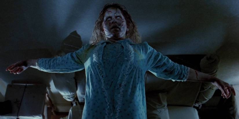 10 Most Terrifying Horror Movie Children