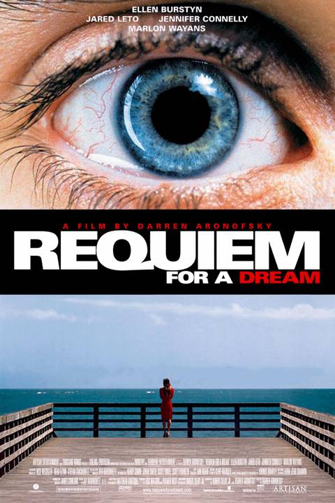 Requiem for a Dream Latest News, Interviews, and More