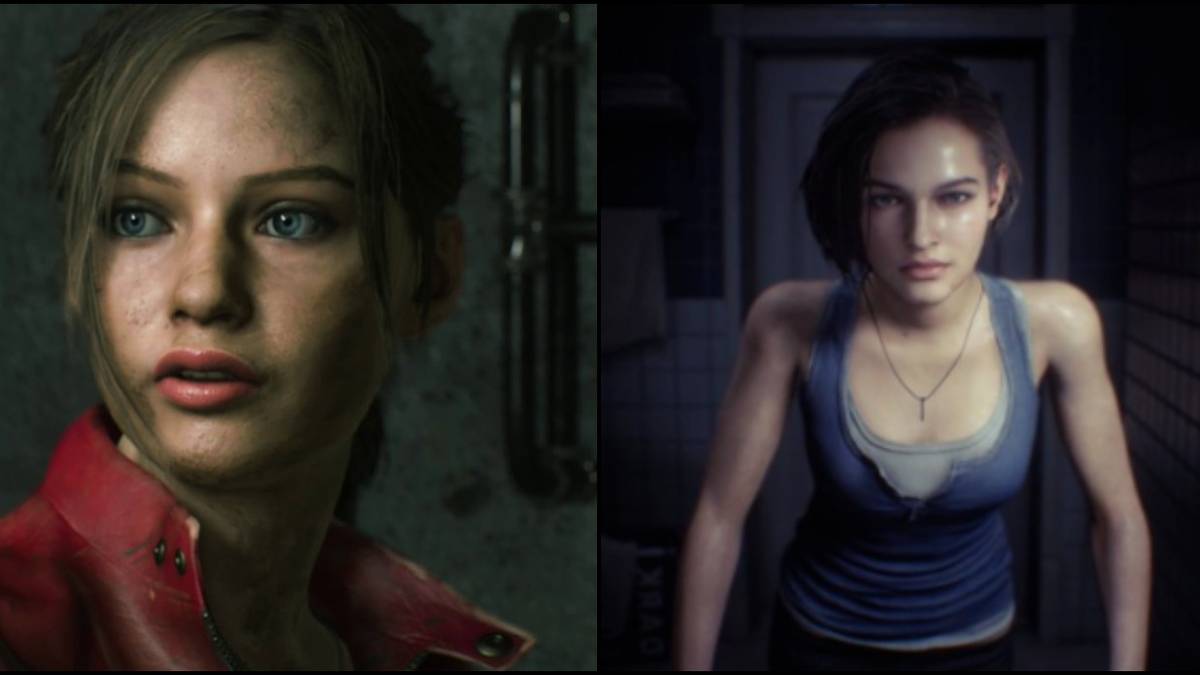Everything We Know About The Resident Evil Movie Reboot (So Far)