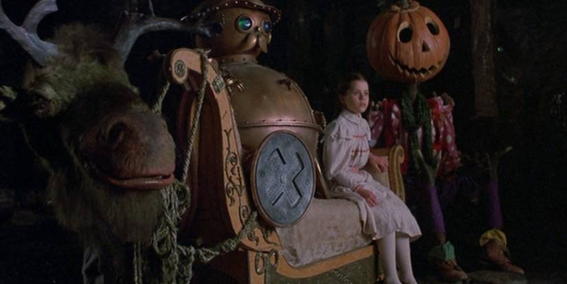 10 Movie Sequels That Feel Completely Different From The Original