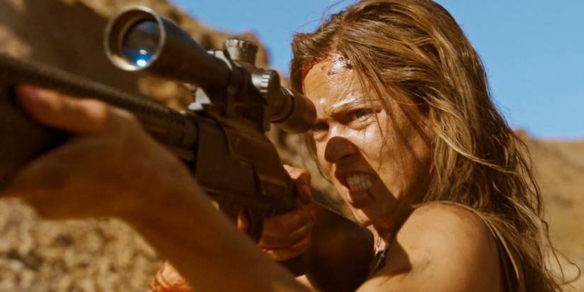 10 Best Tourist On Vacation Horror Movies, Ranked According To IMDb