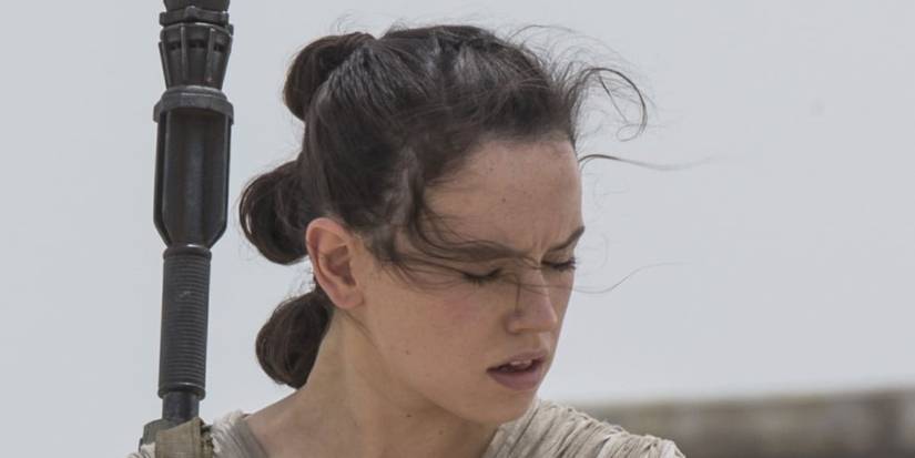 Star Wars Protagonists, Ranked