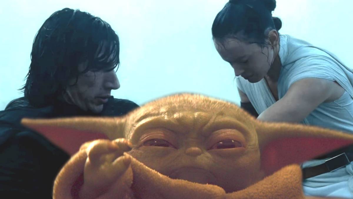 Star Wars' Force Heal Explanation Creates A Mandalorian Plot Hole