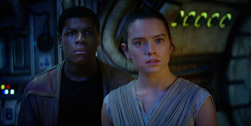 Star Wars Reveals 4 Secrets About Rey's Parents