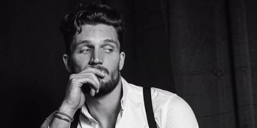 Below Deck Med: Model Rob Westergaard's Dating History