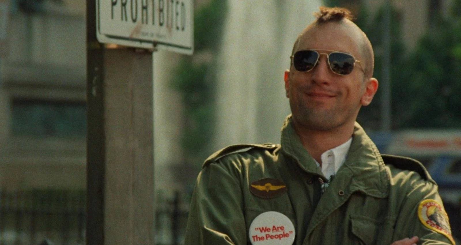 Every Movie Robert De Niro Transformed Himself For (& How)