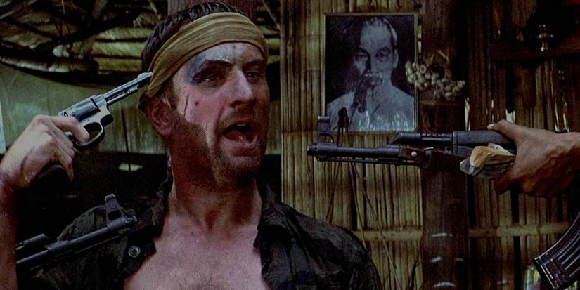 Every Movie Robert De Niro Transformed Himself For (& How)