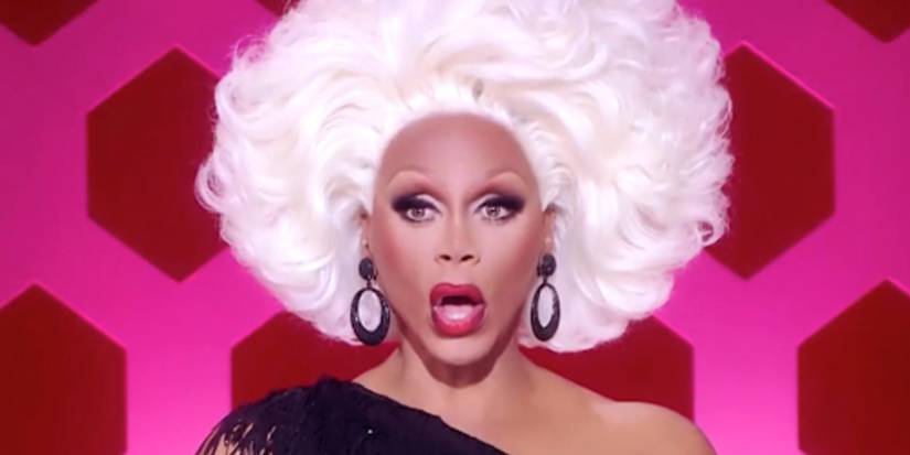 RuPaul's Drag Race: 10 Best Catchphrases, According To Ranker