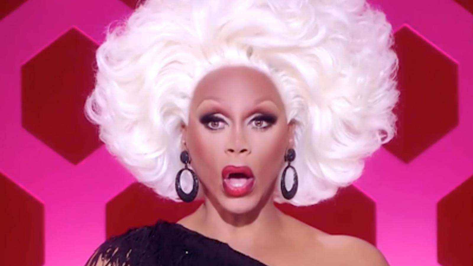 RuPaul’s Drag Race: Did Olivia Lux Steal Symone’s Runway Look?