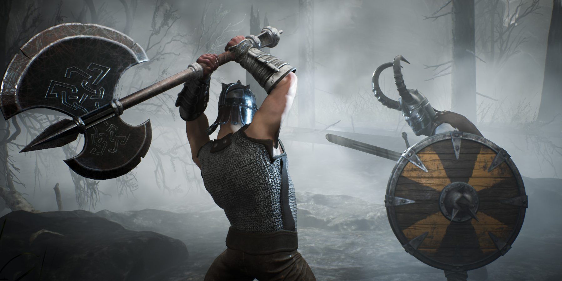 Bethesda Sued For Allegedly Sabotaging Elder Scrolls Competitor Rune 2