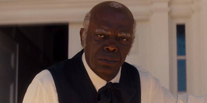 Ranking Every Samuel L. Jackson Character In A Quentin Tarantino Movie